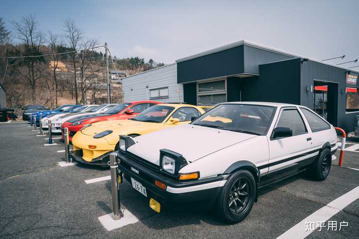 总共有三天假期，希望能够去秋名山原型榛名山旅行，怎么安排？ - 知乎