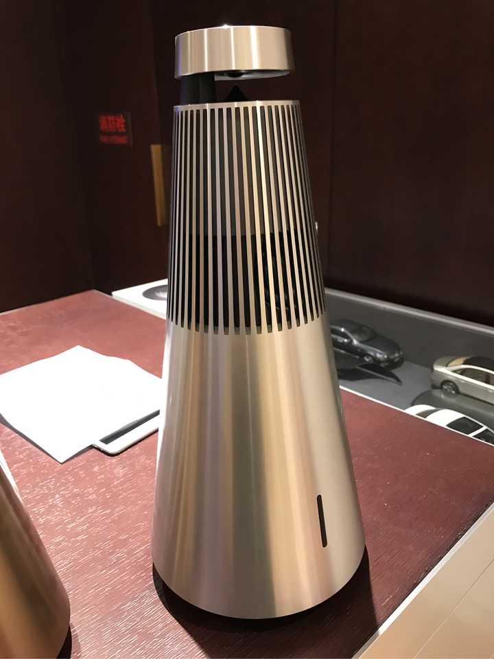B&O 新推出的BeoSound2 值不值得入？和A9差距有多大？ - 知乎