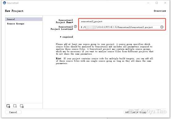 请问怎么使用SourceTrail? - 知乎