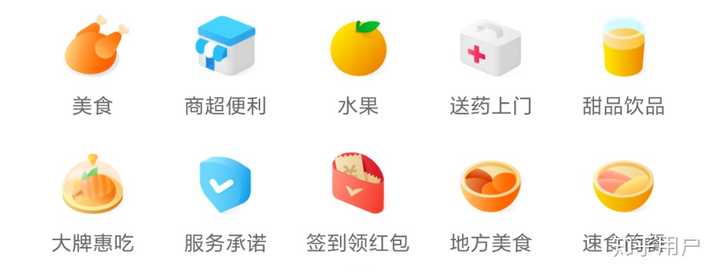 icon在设计时，如何表现统一性？ - 知乎