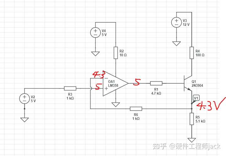 如何设计恒流源输出电路？ - 知乎