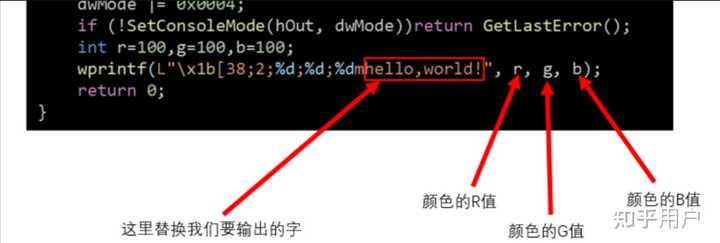 如何在C++的控制台窗口中显示图片？ - 知乎