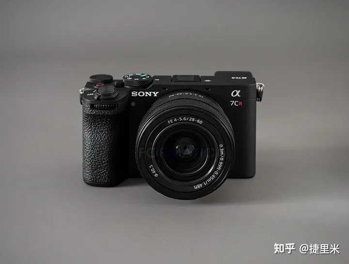 这么多年过去了，Sony Rx1rm2有没有了替代品？ - 知乎