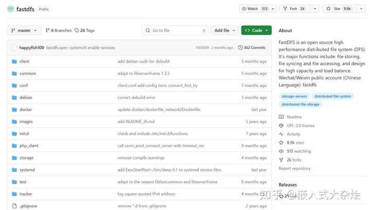 Github上的简单的C语言项目有哪些推荐？ - 知乎