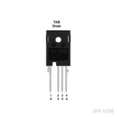 MOSFET导通电阻Rds(ON)与VGS、结温、耐压之间是什么关系呢？ - 知乎