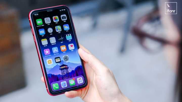 iPhone XR 上的 Haptic Touch 和 3D Touch 有什么区别？ - 知乎