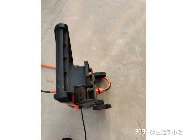 洗车机 卡赫HD5/11cage 和 亿力6790G怎么选? - 知乎