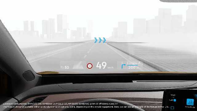 AR-HUD系统和传统的HUD系统有什么区别？ - 知乎