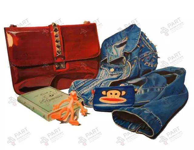 在 ACCD (Art center college of Design) 就读是怎样一番体验？ - 知乎