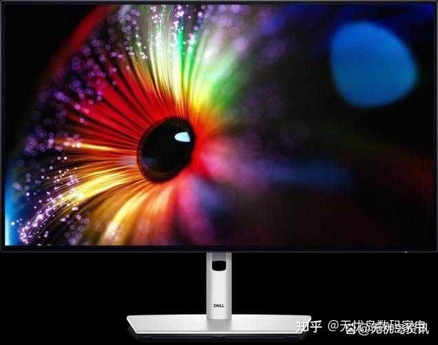 修图用显示器，戴尔U2724d，AOC q27u2d/p和明基2705q，哪个适合一点？ - 知乎