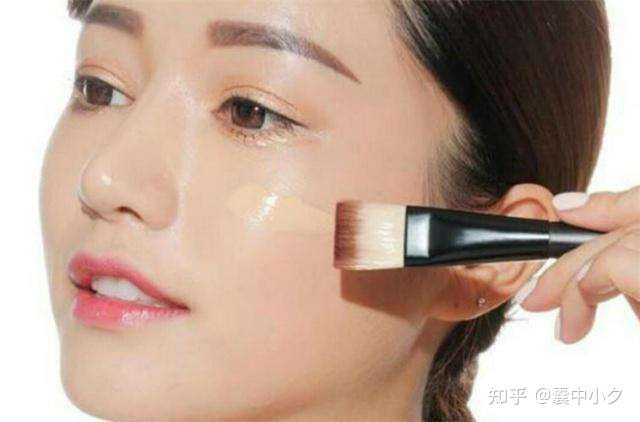 为什么你化妆总显脏?该如何解决? 知乎