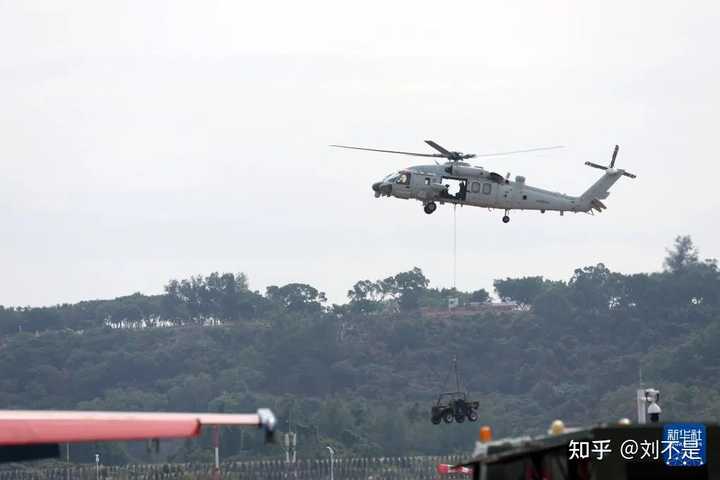 海军直-20J 、直-8C 首次正式亮相中国航展，均系中国自主研制，舰载直升机对驱护舰有多重要？ - 知乎