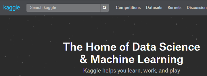 Kaggle如何入门？ - 知乎