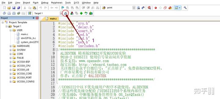 能不能直接把stm32f103zet6的程序直接移植到stm32f103c8t6中呀？ - 知乎