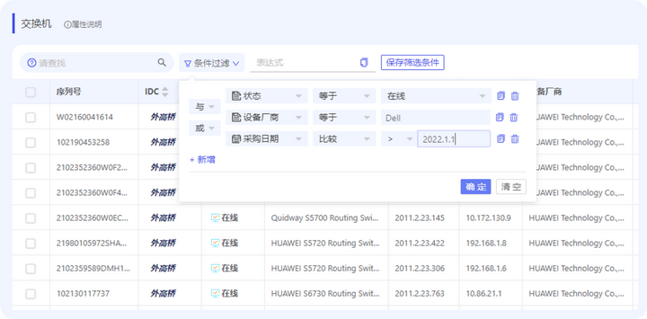 求推荐CMDB（Configuration Management Database）软件？ - 知乎
