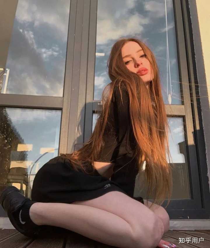 乌克兰美女究竟有多美？ - 知乎