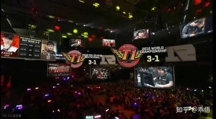 随着 Ming 和 Gala 离队，RNG 是不是真的走到尽头了？ - 知乎