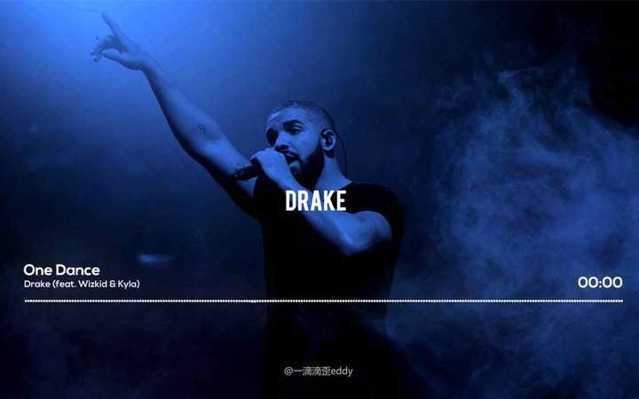 如何评价Drake新专辑More Life？ - 知乎