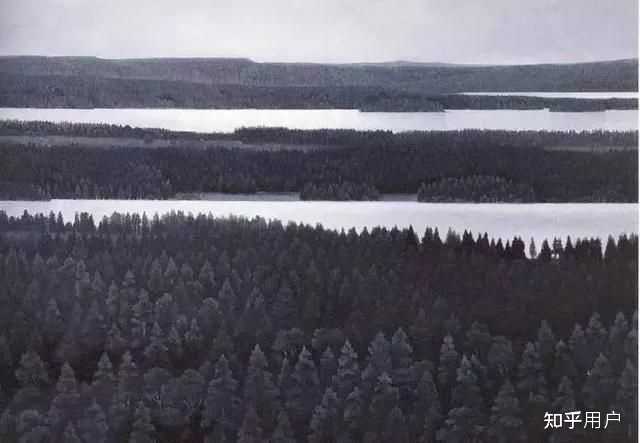 日本艺术审美为什那么畸形，阴间，不知道是我不懂还是另一种艺术表达。(比如太阳神塔，怎么看都有点诡异)？ - 知乎