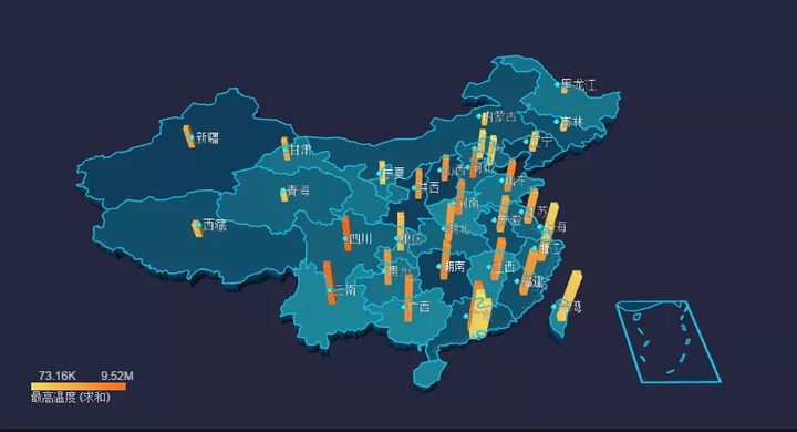 有没有类似于Power BI的「免费」的本地交互式报表、可视化工具？ - 知乎