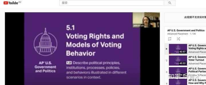 如何自学AP US Government and Politics? - 知乎