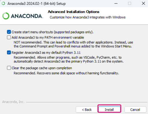 已经安装Python和pycharm在，再装anaconda需不需要卸载原有的Python? - 知乎