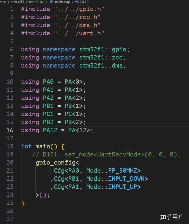 主流的 MCU 开发语言为什么是 C 而不是 C++？ - 知乎