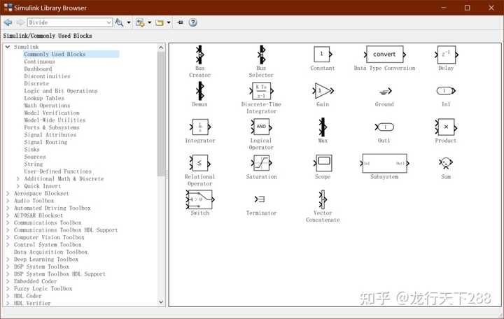 Simulink vs Matlab代码? - 知乎