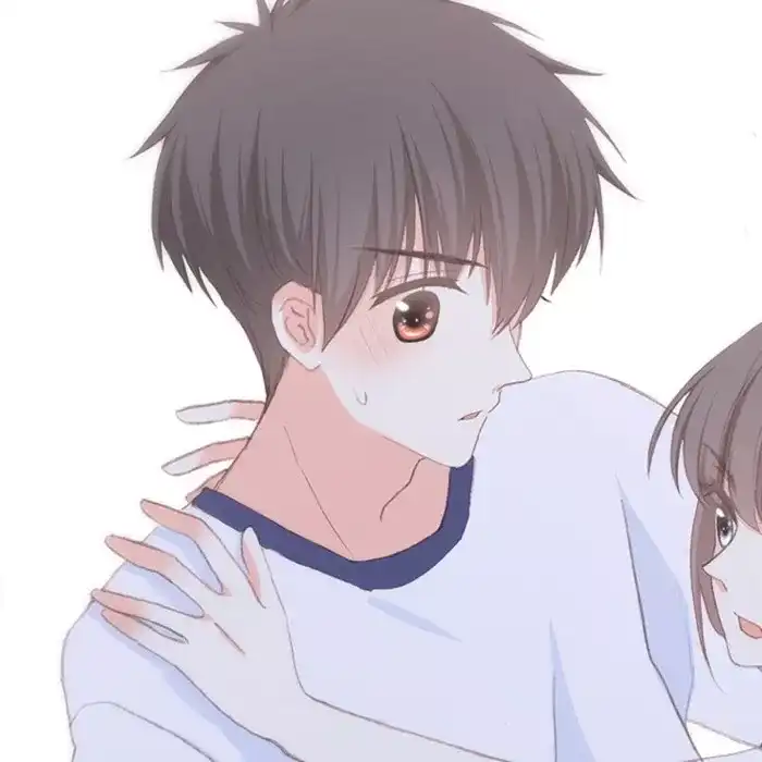 有哪些好看的情侣头像？ - 知乎