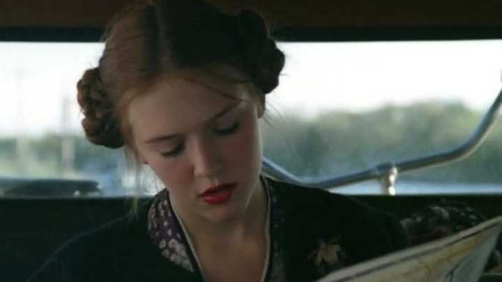 97版洛丽塔在哪能看到？ - 知乎