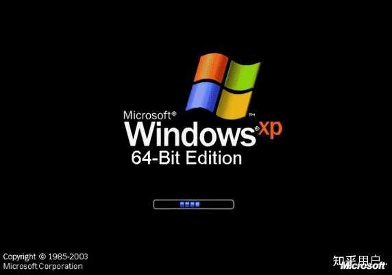 为什么 32 位操作系统叫作 x86 呢？ - 知乎