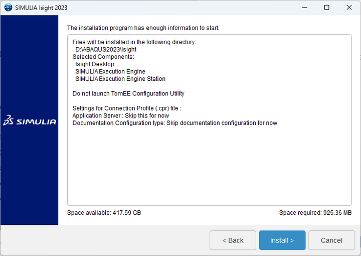 Abaqus子程序关联验证不了怎么办？ - 知乎