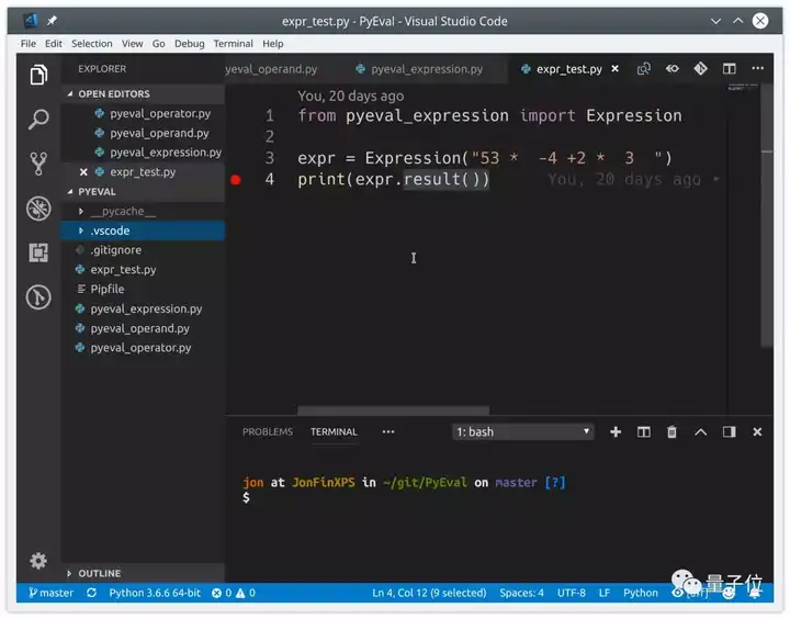 最新版vscode如何配置Python? - 知乎
