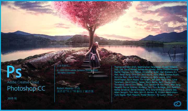 ps和pscc是一种吗，搞不懂。听说还有一个pscs? - 知乎