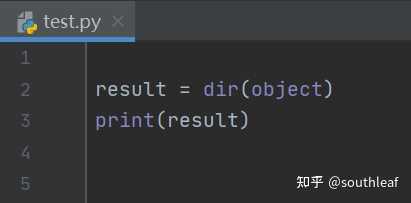 Python中 .pyi文件是什么？ - 知乎