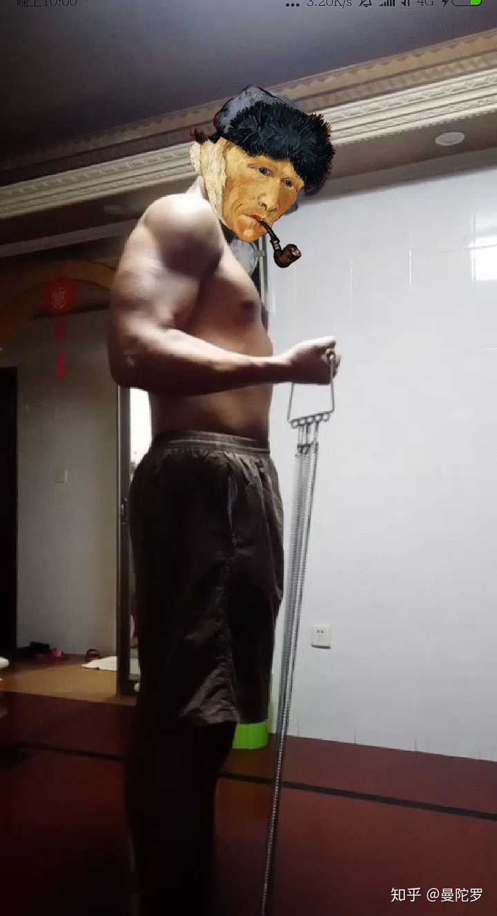 身高188体重180斤的男生是什么概念？ - 知乎