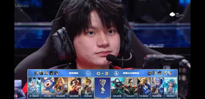 2024挑战者杯AG超玩会5：3击败重庆狼队夺冠，如何评价本次王者荣耀赛事历史上的第一场bo9？ - 知乎