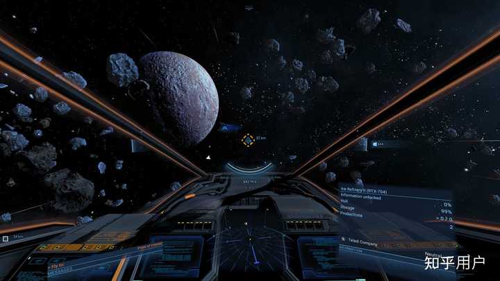 如何评价游戏《X4:基石》？ - 知乎