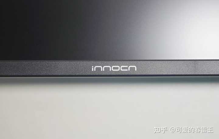 如何评价innocn的显示器产品？ - 知乎