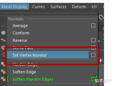 Maya 模型打开后显示全是黑色的，为什么？ - 知乎
