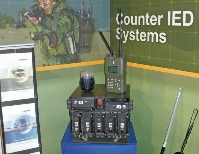 如何制作简易电磁脉冲装置(EMP)？ - 知乎