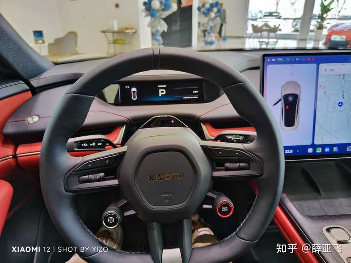 如何看待 3 月 28 日发布的小米汽车SU7 售价 21.59w 起？有什么亮点和不足？ - 知乎