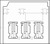 汽车的车身控制器BCM、CBCU、ECU怎么区分？他们之间是什么关系？ - 知乎