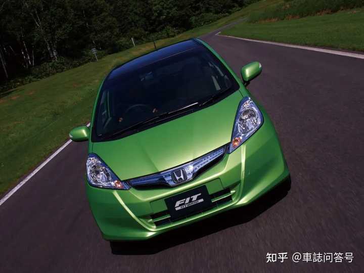 如何评价飞度GE6/GE8？ - 知乎