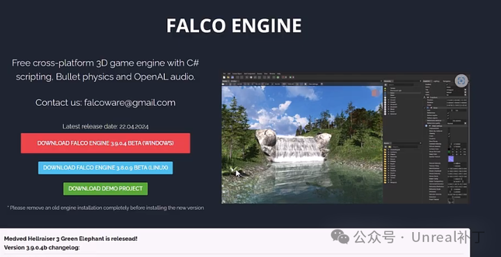 有哪些游戏引擎可以供个人使用？ - 知乎