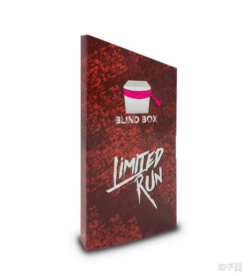 怎么在 Limited Run Games 上购买游戏卡带？ - 知乎