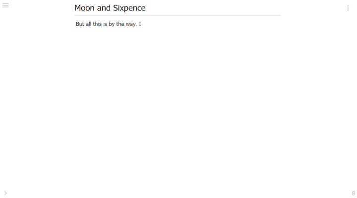 如何评价专业卡片盒写作软件Writeathon|写拉松？ - 知乎