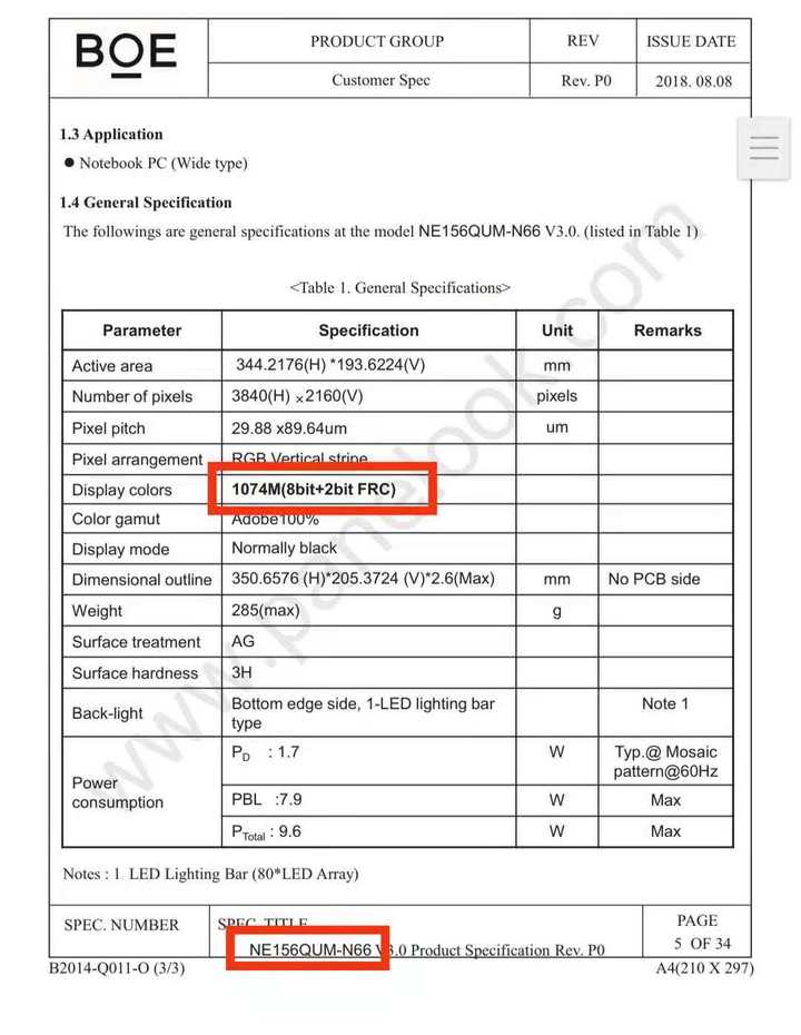 显示器8抖10比特，8bit+FRC和8bit+2bit FRC以及8+2bits FRC有什么区别？ - 知乎