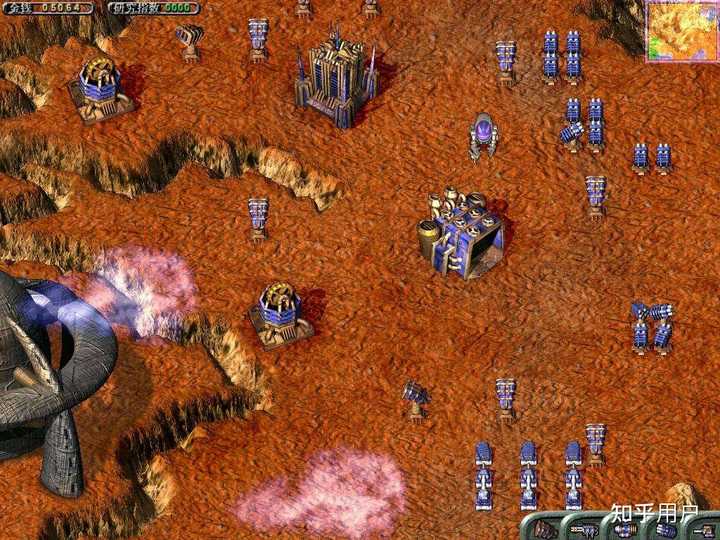 现在还有那些rts游戏可以推荐？ - 知乎