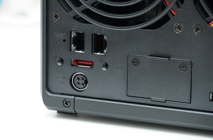 请问公司用什么样的NAS设备好？ - 知乎